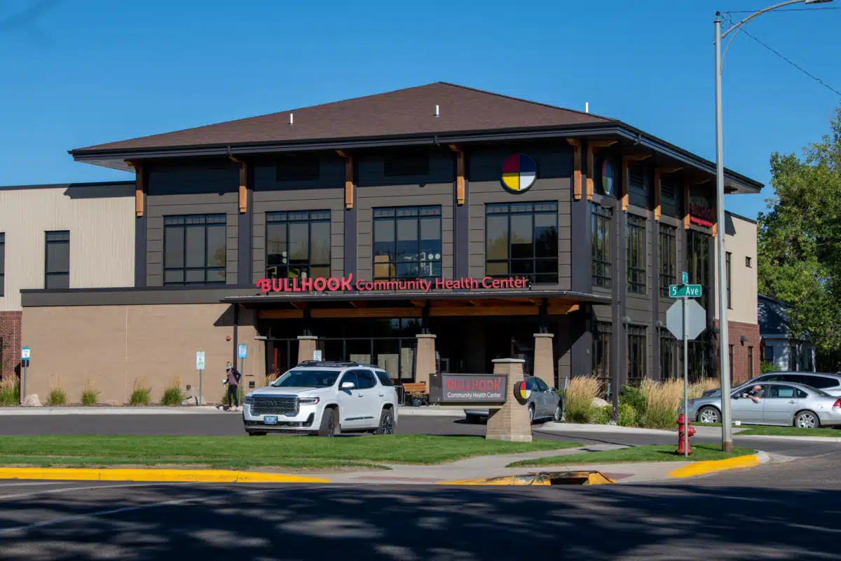 Bullhook Community Health Center Inc - 521 4th | Havre, MT