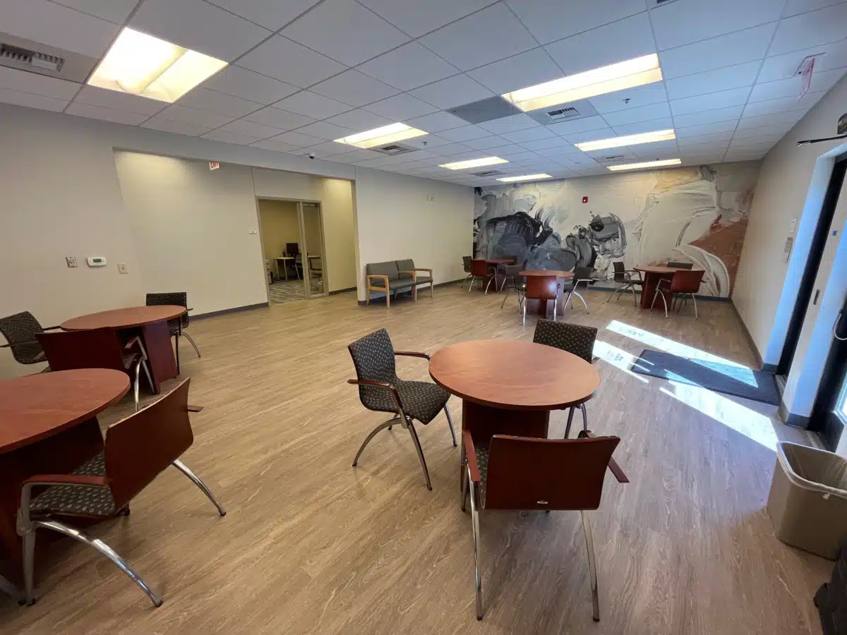 CODAC Health Recovery and Wellness Inc (CODA... | Tucson, AZ