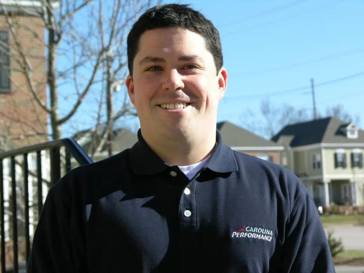 Carolina Performance - 8300 Health | Raleigh, NC