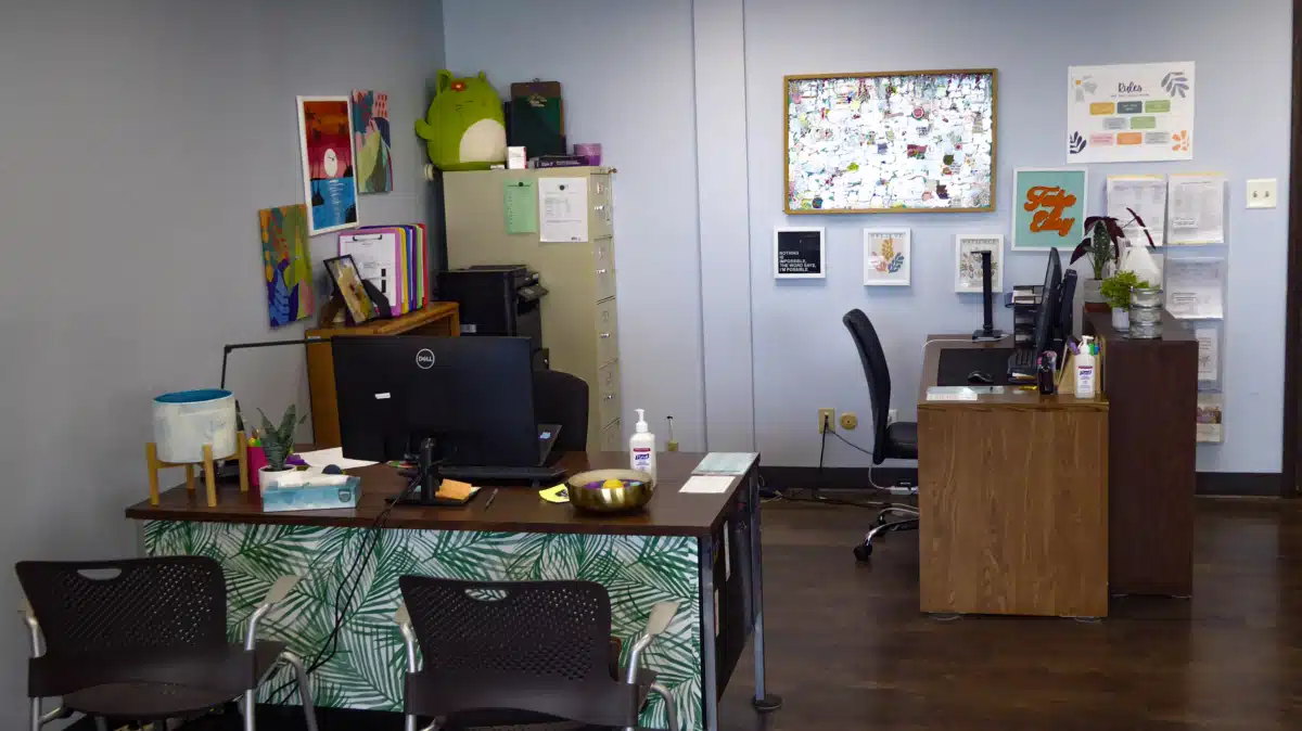 Ecker Center for Behavioral Health - 1845 Gra... | Elgin, IL