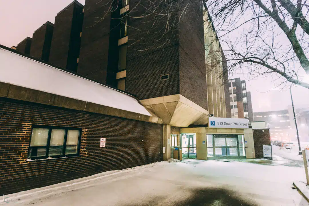 HCMC Addiction Medicine Program - 914 S... | Minneapolis, MN