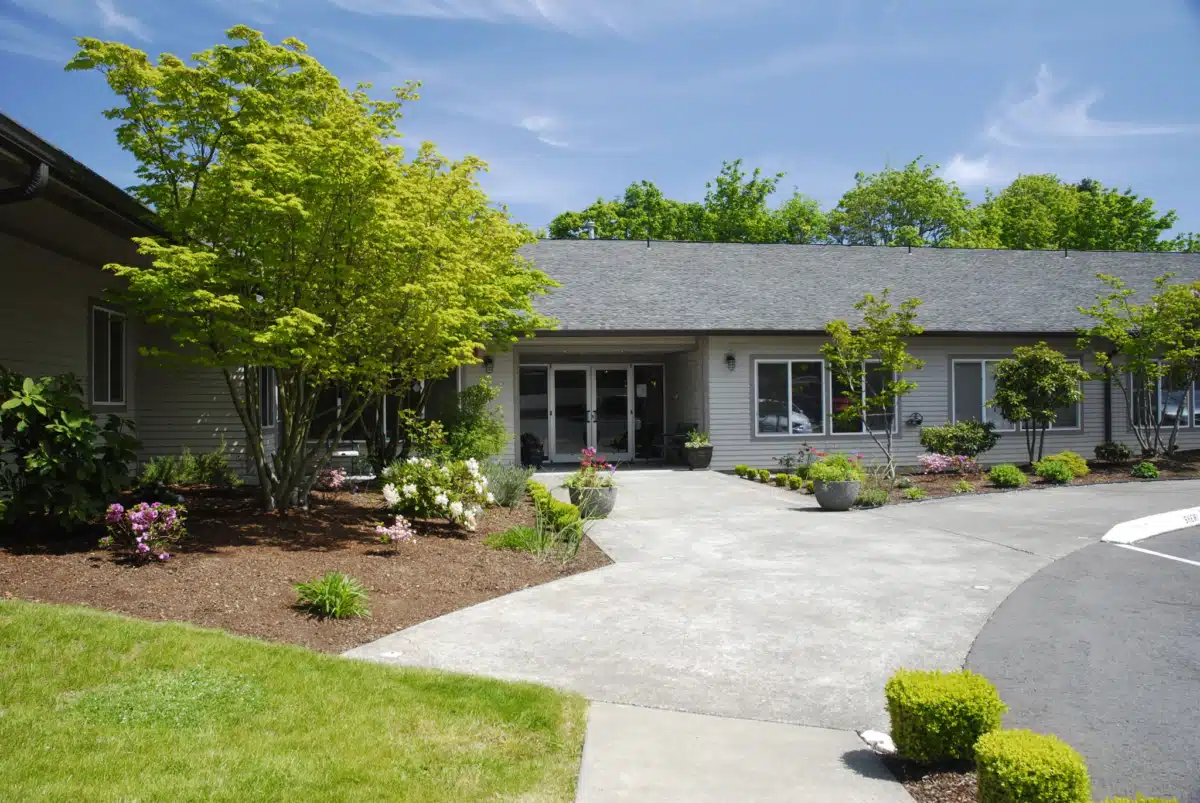 Key Recovery and Life Skills Center - 10344... | Seattle, WA
