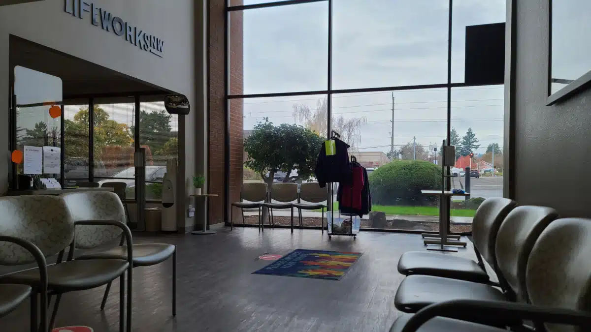 LifeWorks NW (International Way) | Portland, OR