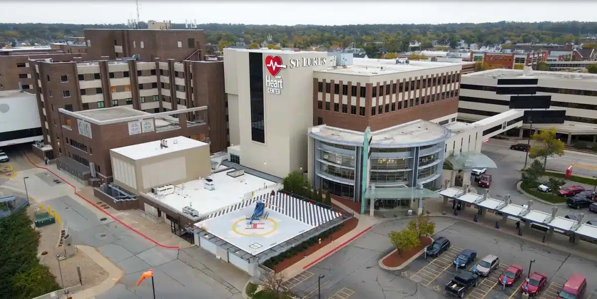 UnityPoint Health (Berryhill Center) | Fort Dodge, IA