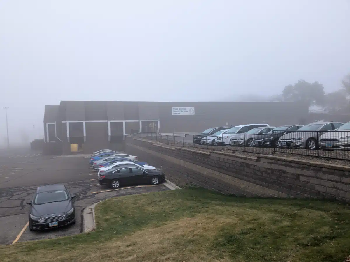 West Central Human Service Center - 1237 West | Bismarck, ND